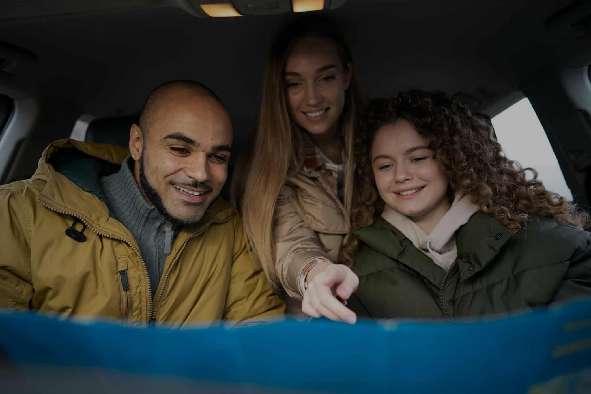 Learning to Drive UK - Ultimate Step-by-Step Guide 2025