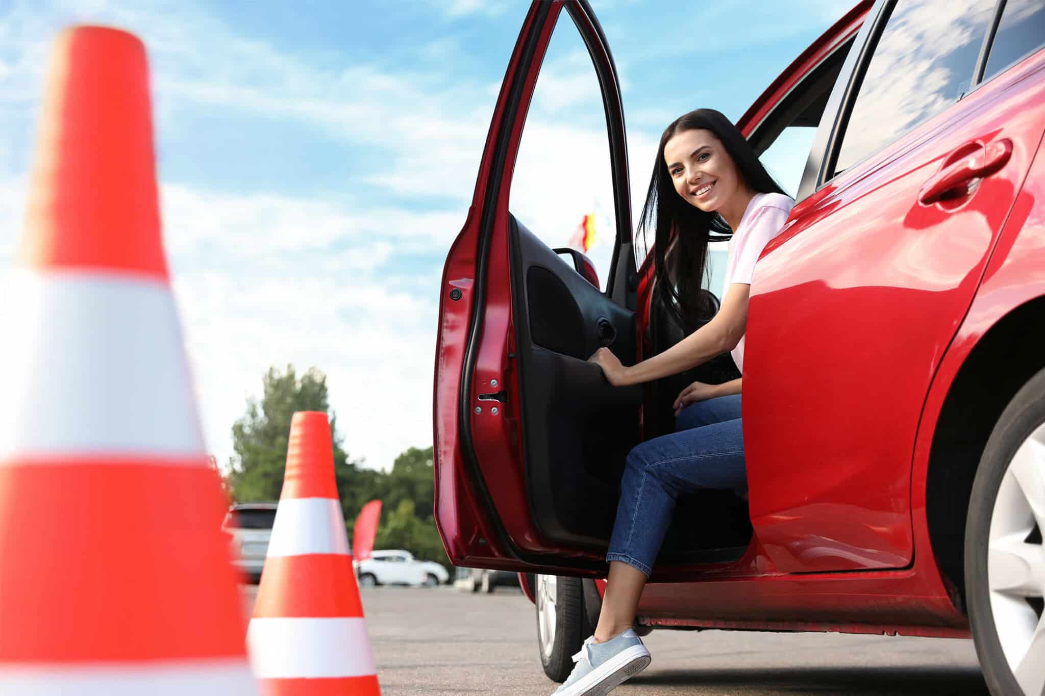 Cost of driving lessons - How Much are Driving Lessons