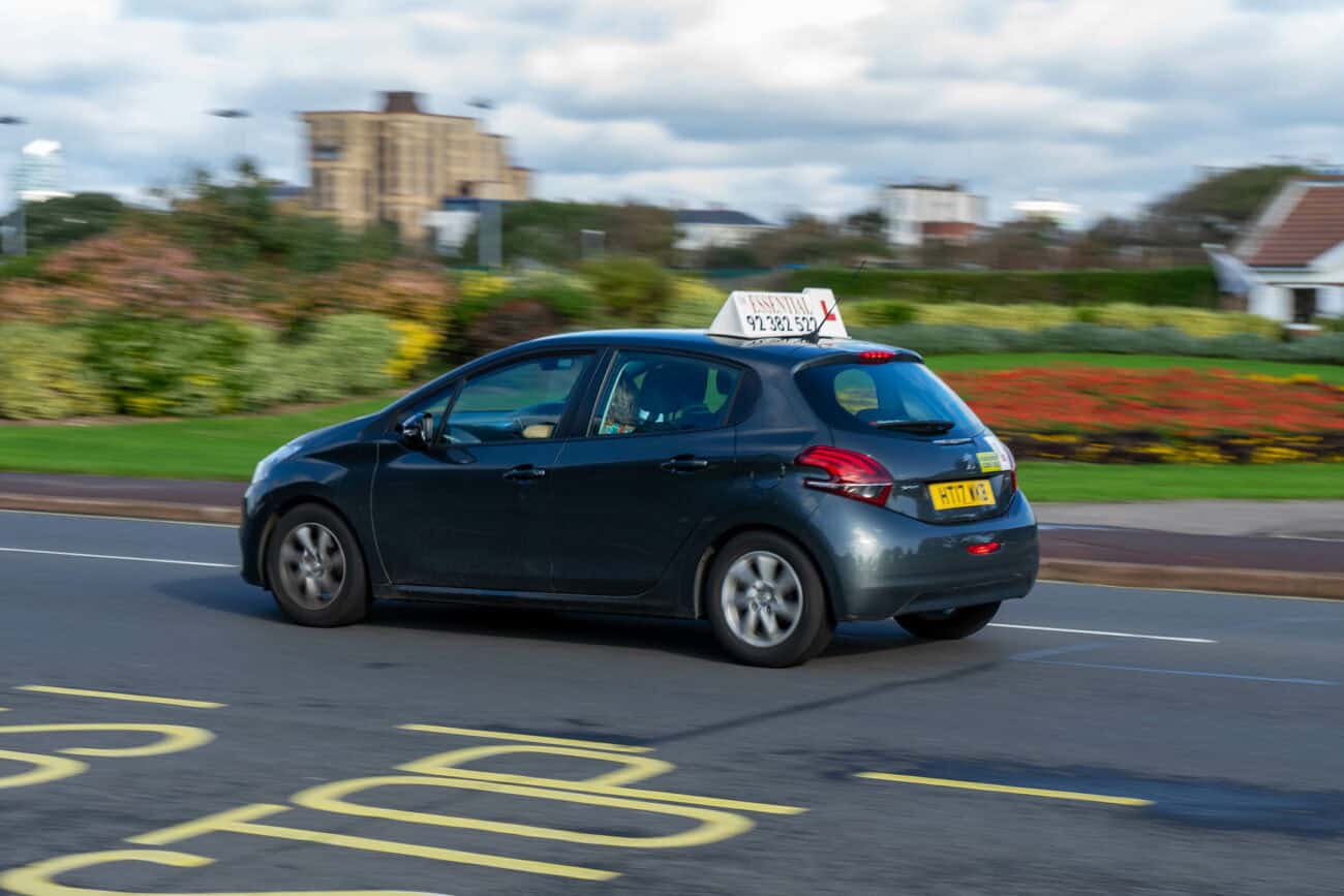 Cost of driving lessons - How Much are Driving Lessons