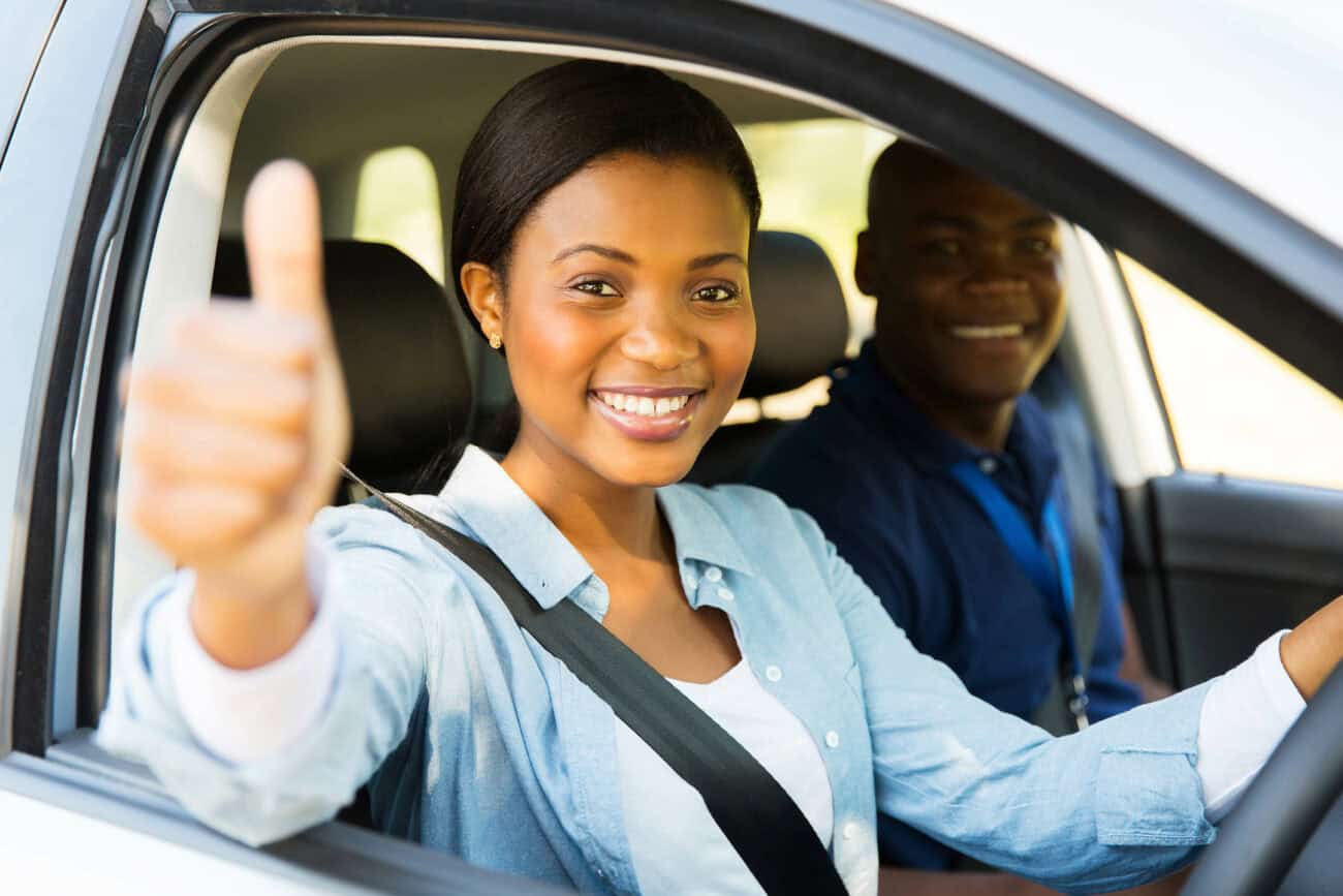 Guarantor Car Finance: What It Is and Who It Helps