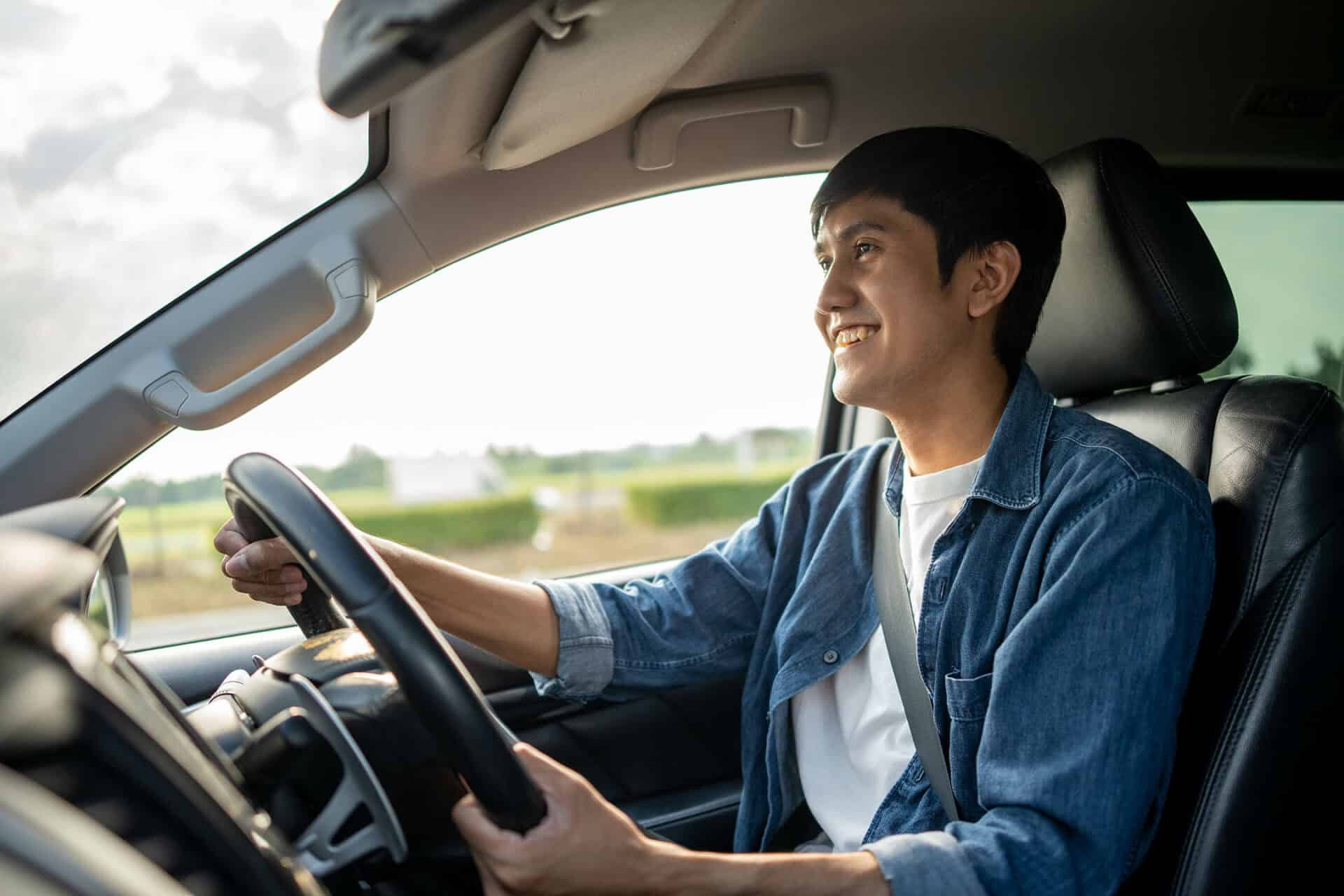 Find a DVSA Approved Driving Instructor (ADI) - Young Car Driver
