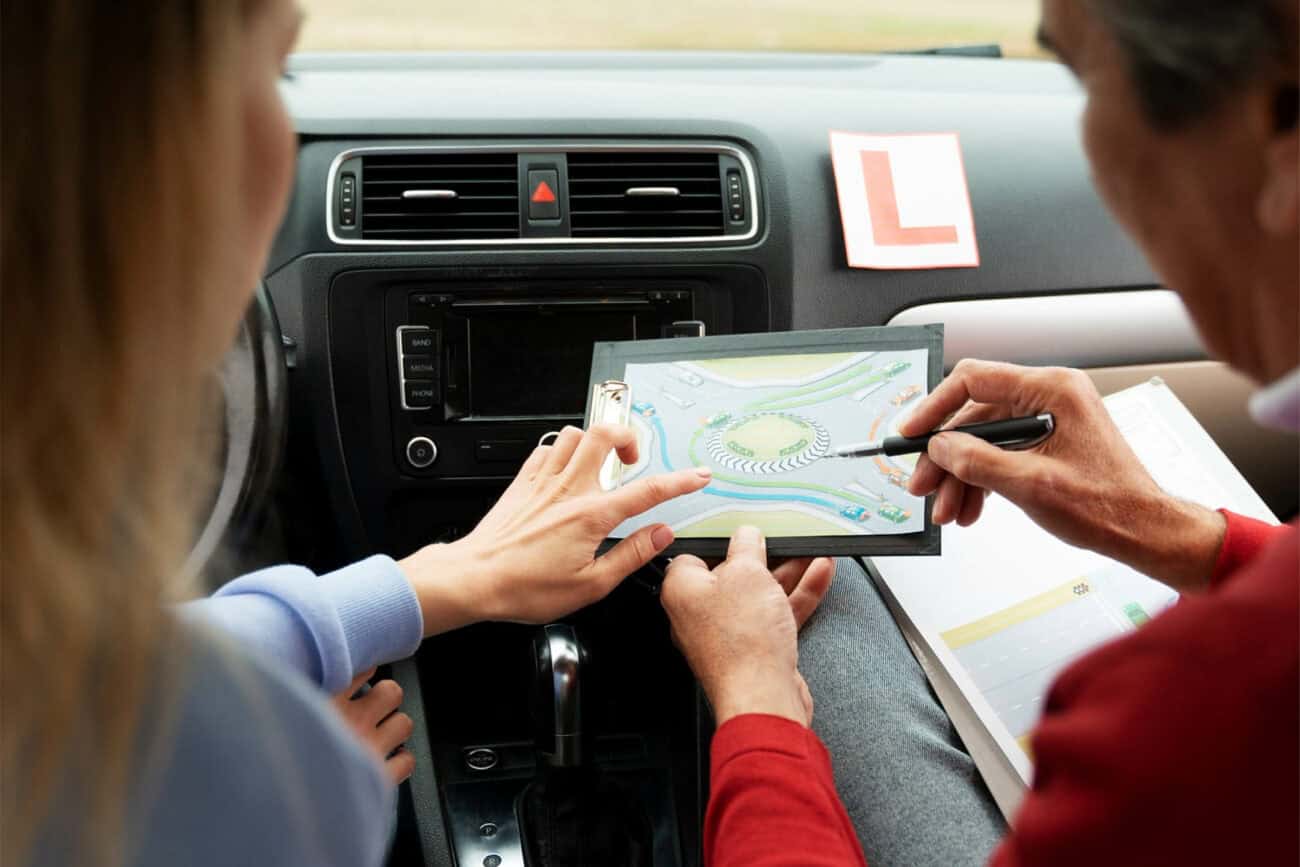 Book Driving Test NI - Book Practical Driving Test NI