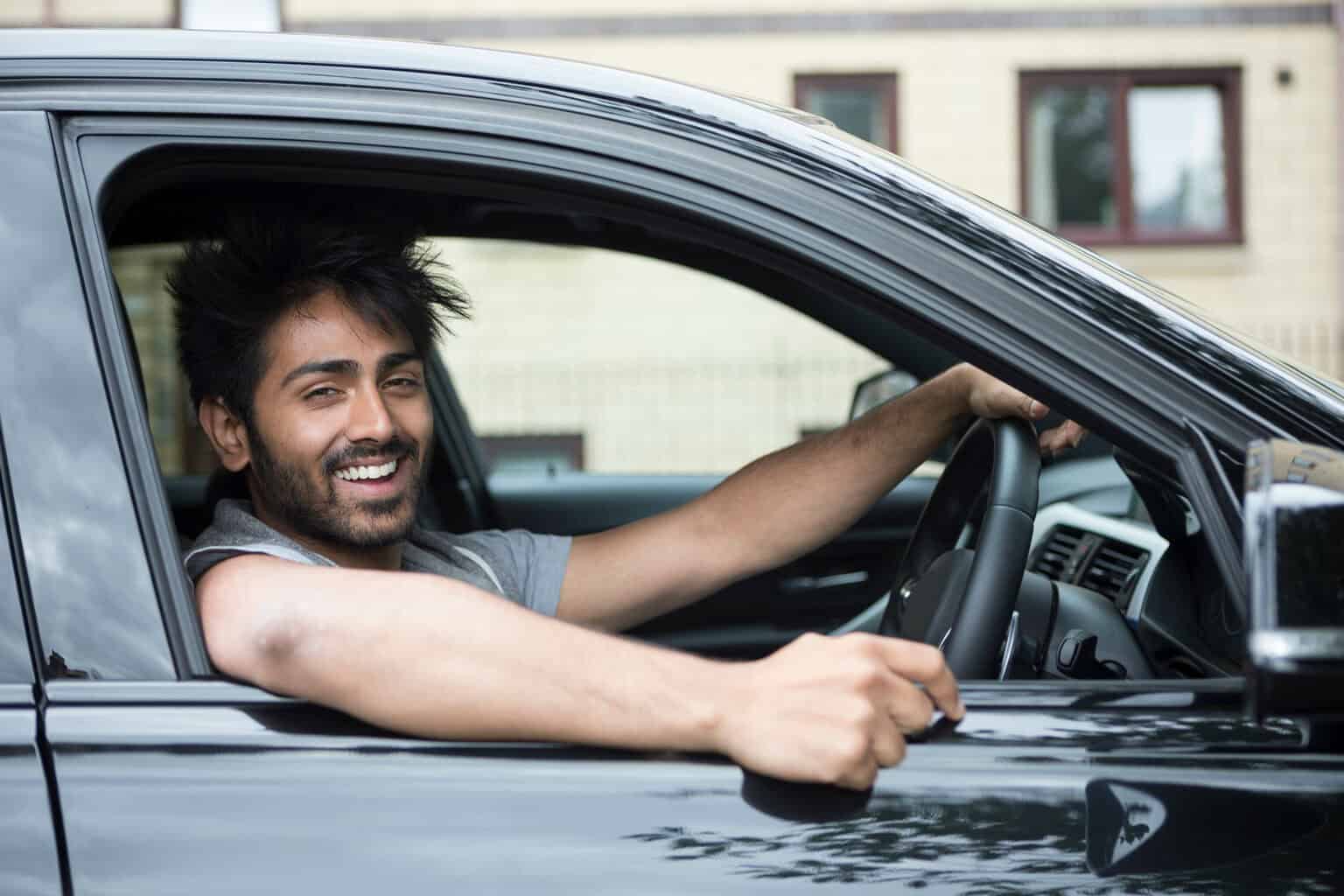 How Long Does it Take to Pass Driving Test UK | Average Time