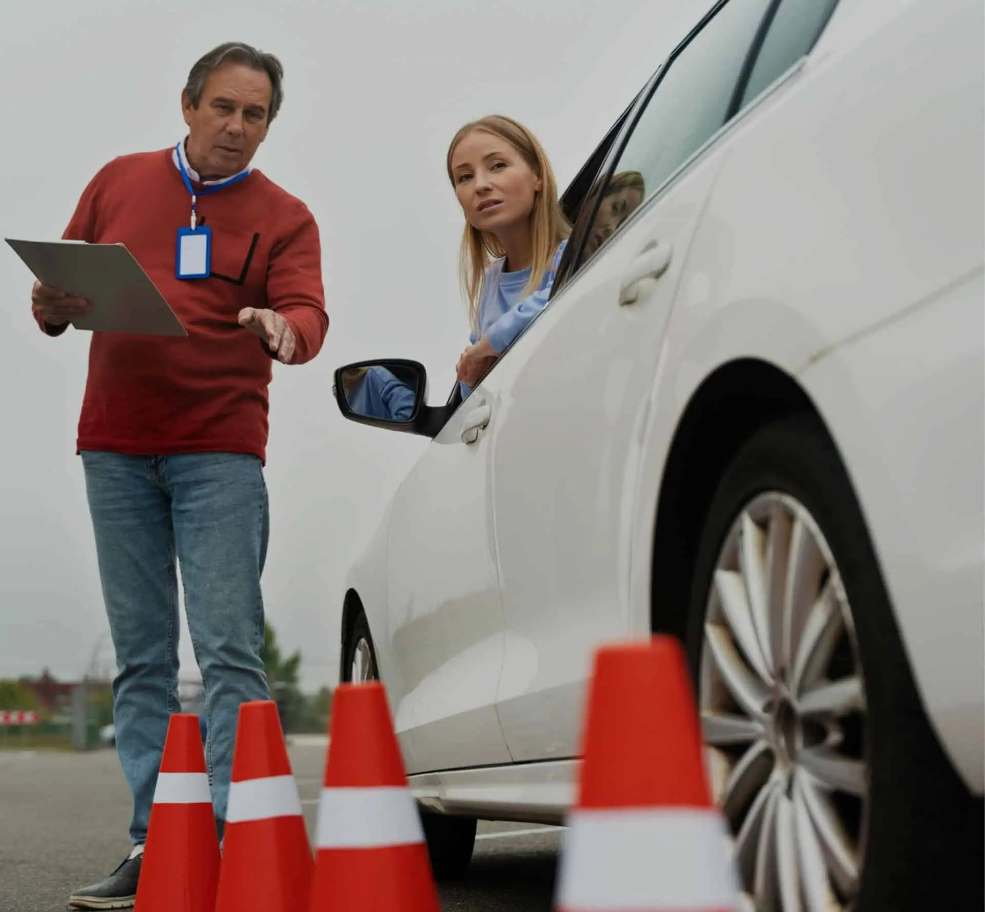 Pass Plus Scheme - What is a Pass Plus Certificate?