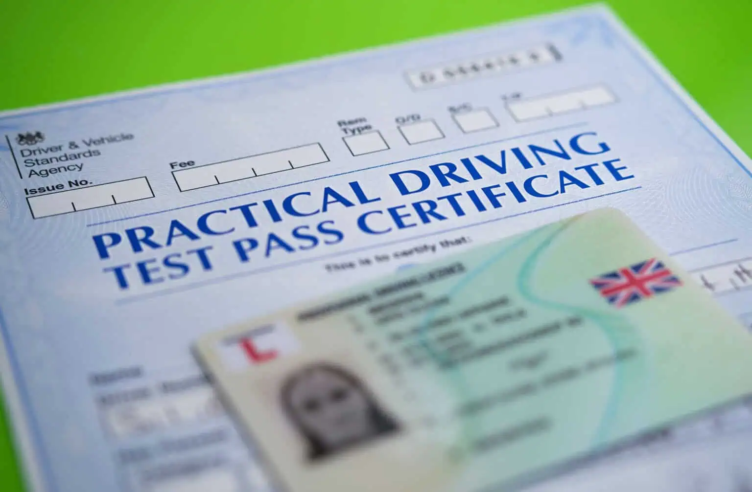 How much is a Provisional Licence UK & NI ?| How to Apply