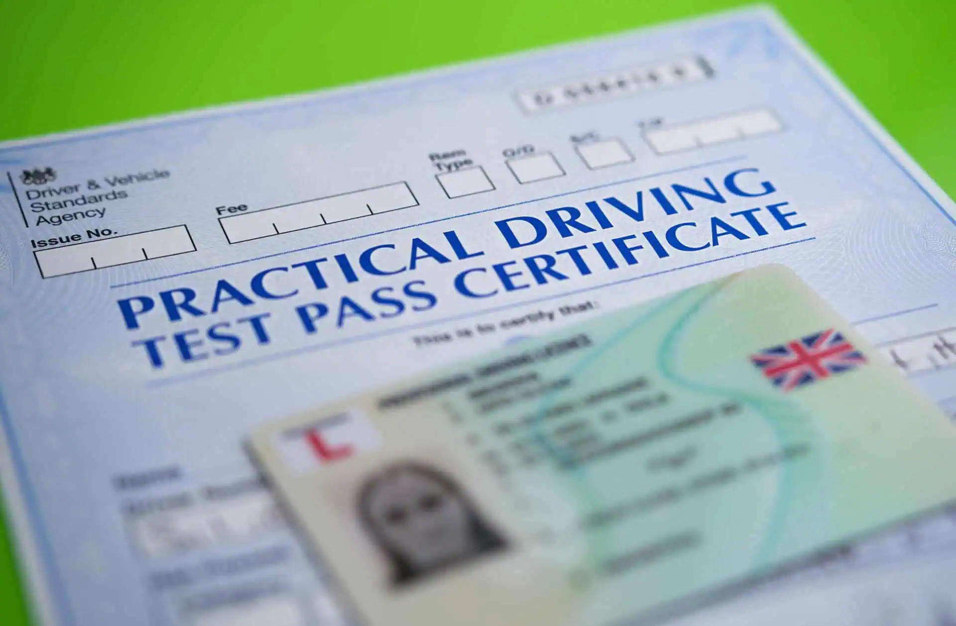 How much is a Provisional Licence UK & NI ?| How to Apply