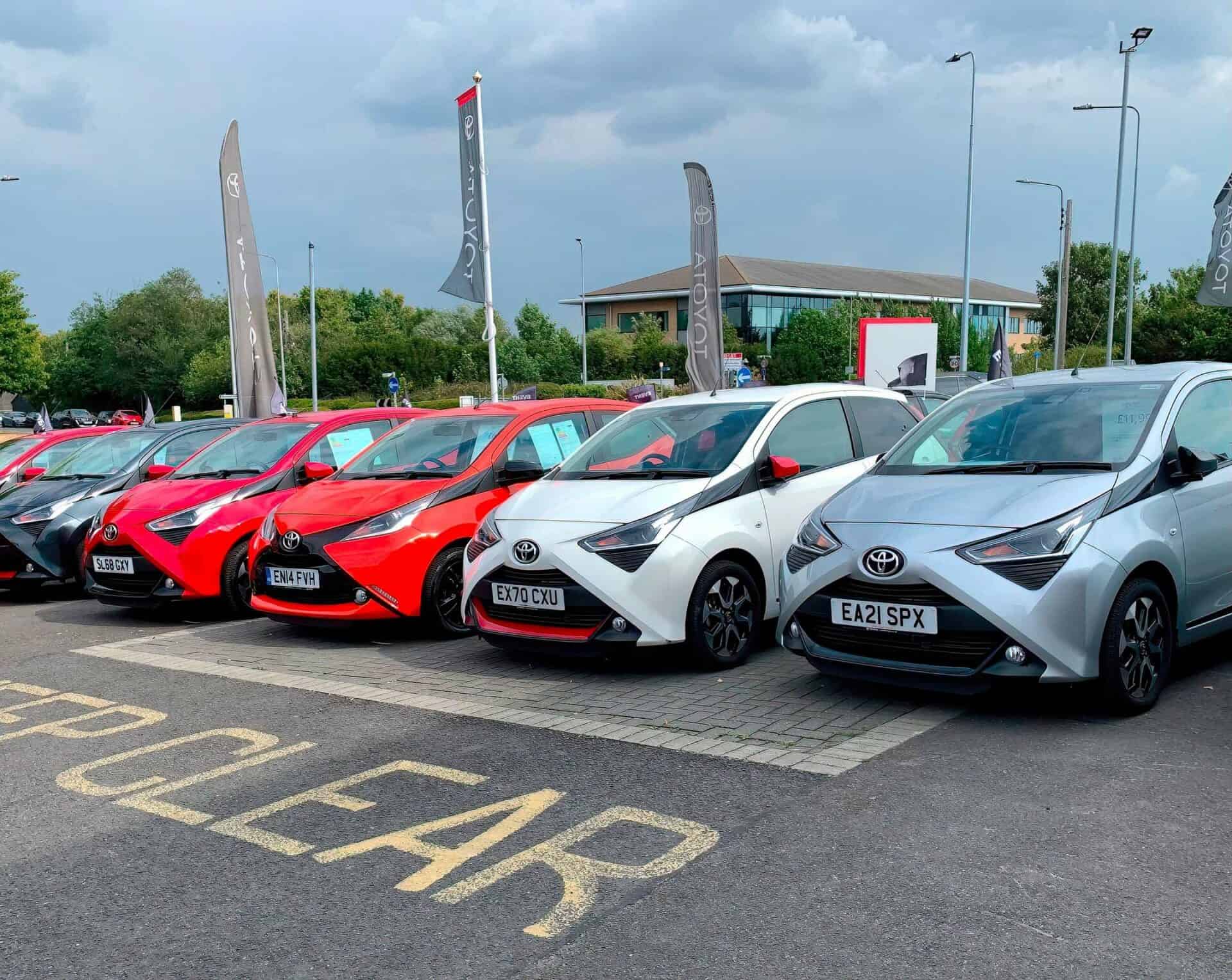 Best First Cars for New Drivers - Full Guide