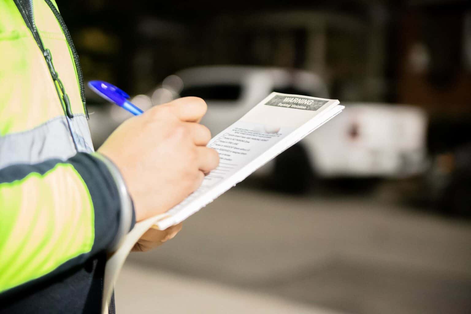 SORN (Statutory Off Road Notification) - Young Car Driver