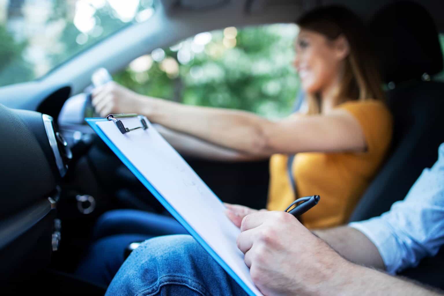 Learning to Drive UK - Ultimate Step-by-Step Guide 2025
