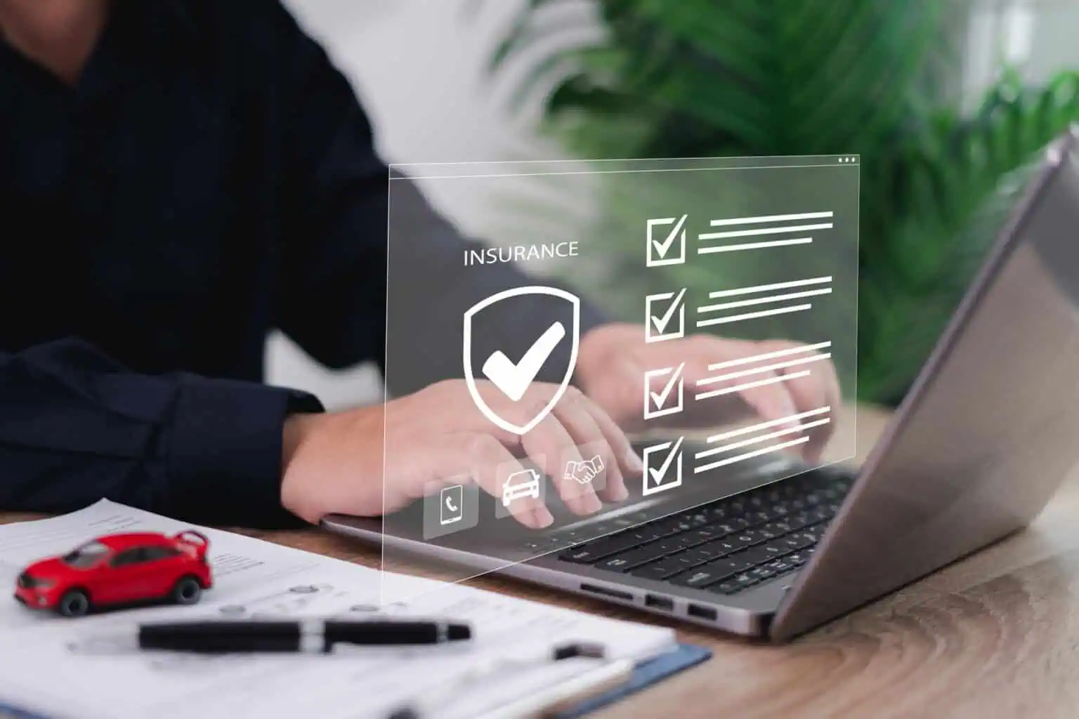 No Black Box Car Insurance - Get a Quote Today