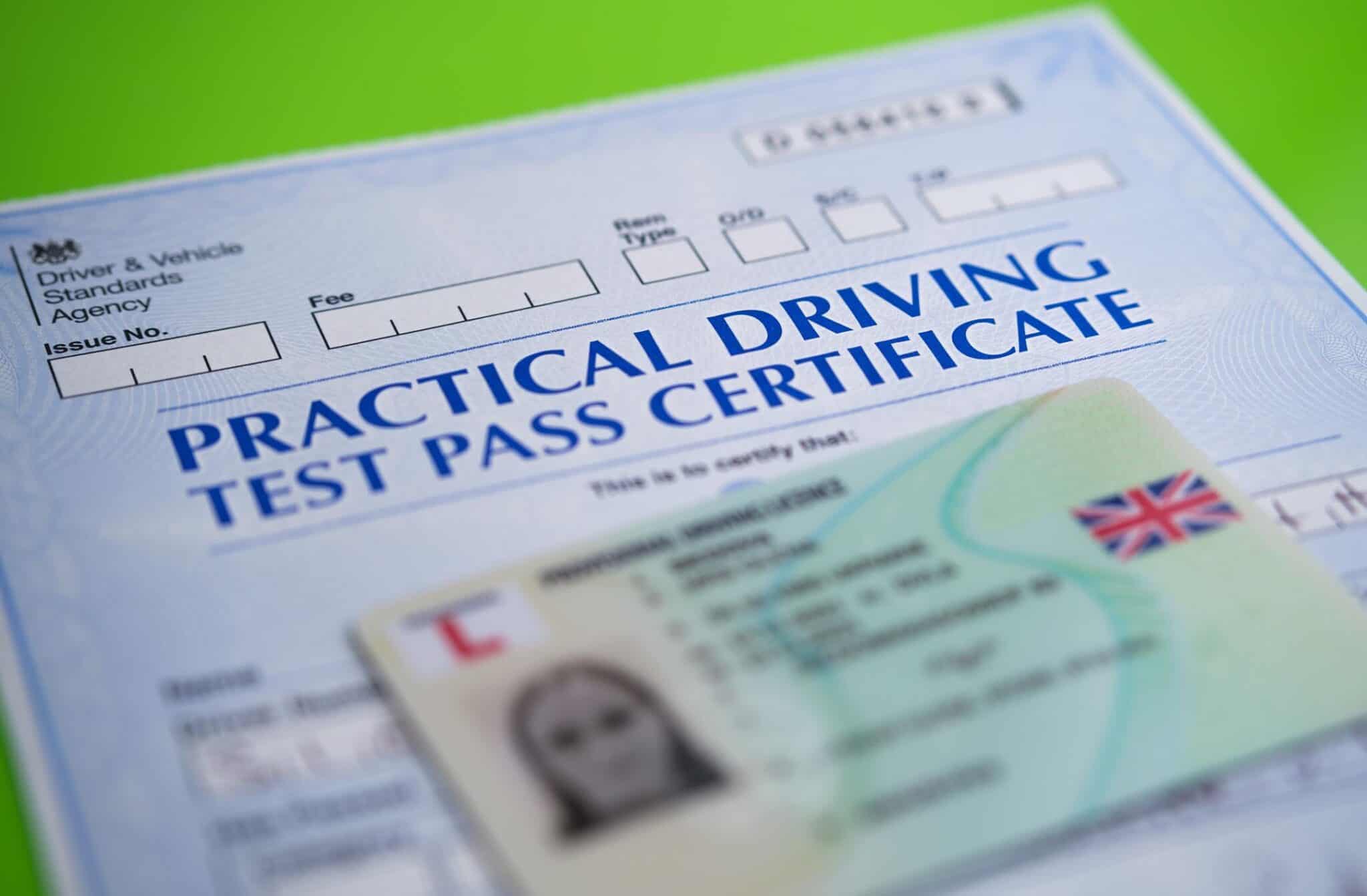 Learn to Drive: Your Guide to Every Step of the Journey