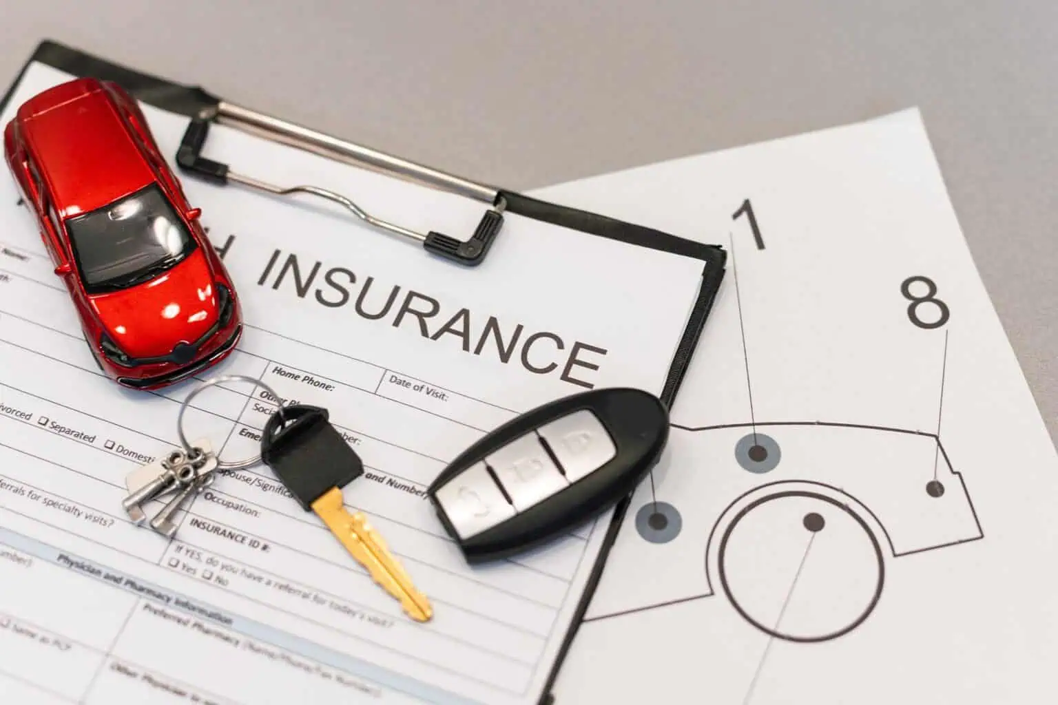 Young Driver Insurance | Car Insurance for Young Drivers UK