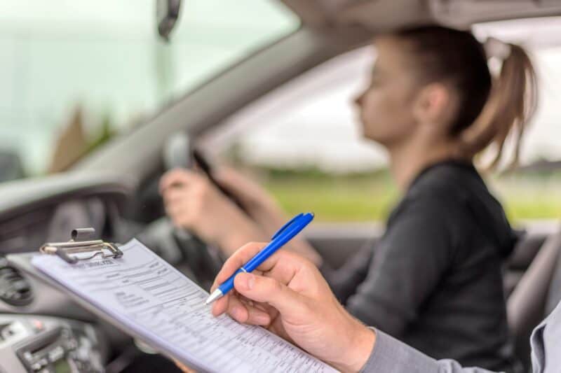 Cost of Driving Lessons UK - 2025 Guide to Learning Costs